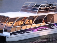 Gallery, PHU Moskit, European pontoons